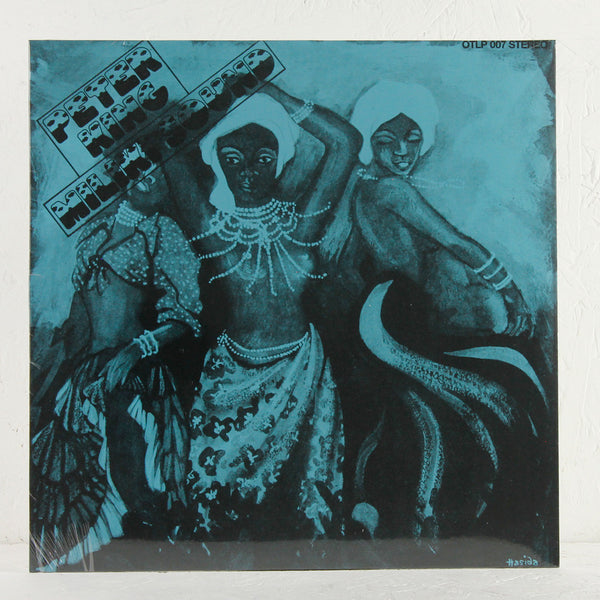 Peter King – Miliki Sound – Vinyl LP/CD – Mr Bongo
