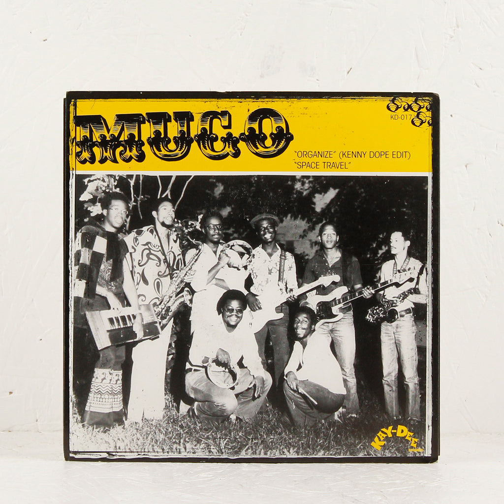 SALE – Mr Bongo