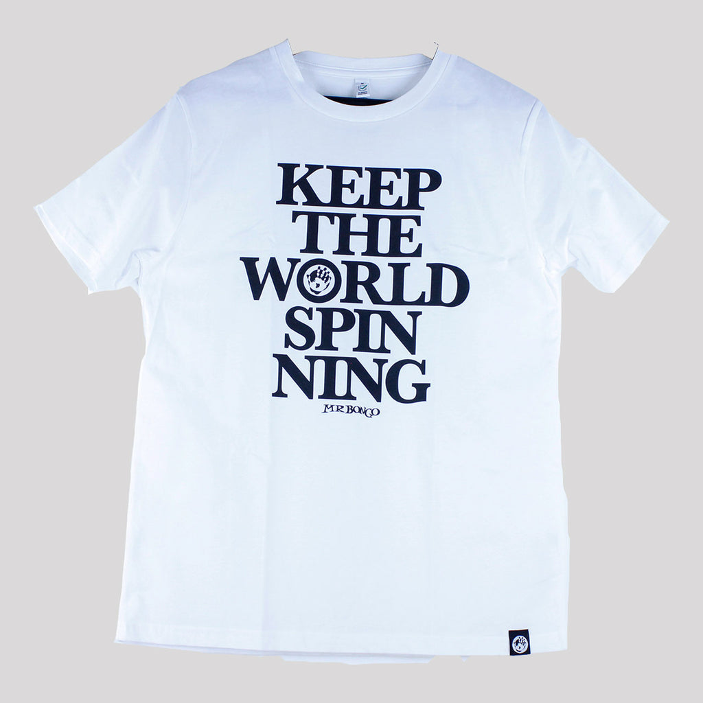 Merchandise – Mr Bongo