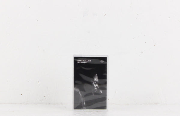 Terry Callier – Tokyo Moon – Cassette – Mr Bongo