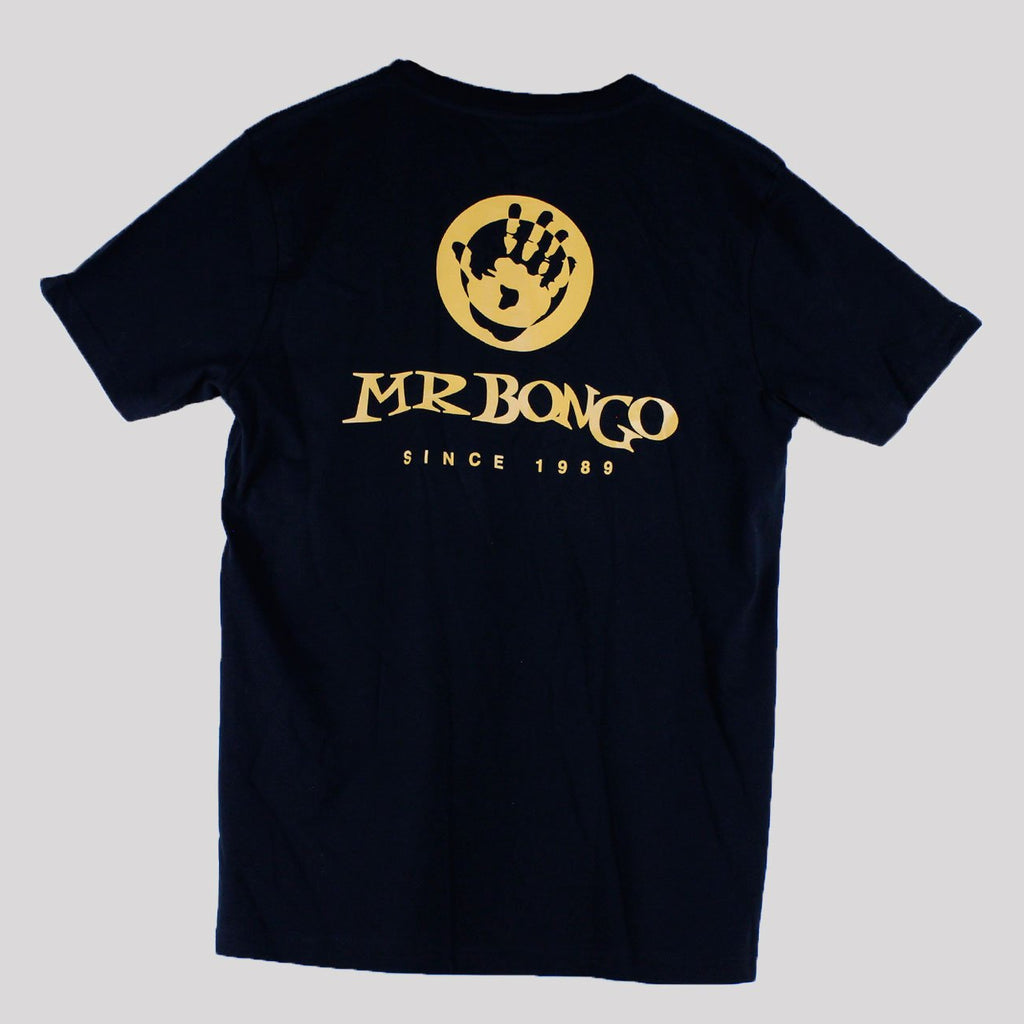 Merchandise – Mr Bongo