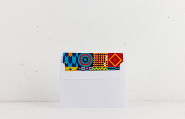 Gift Voucher & Card – Mr Bongo