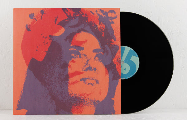 Kit Sebastian Remix - 12" Vinyl - Mr Bongo