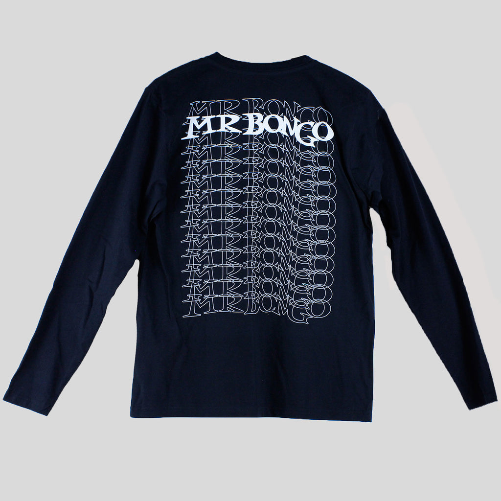 Merchandise – Mr Bongo