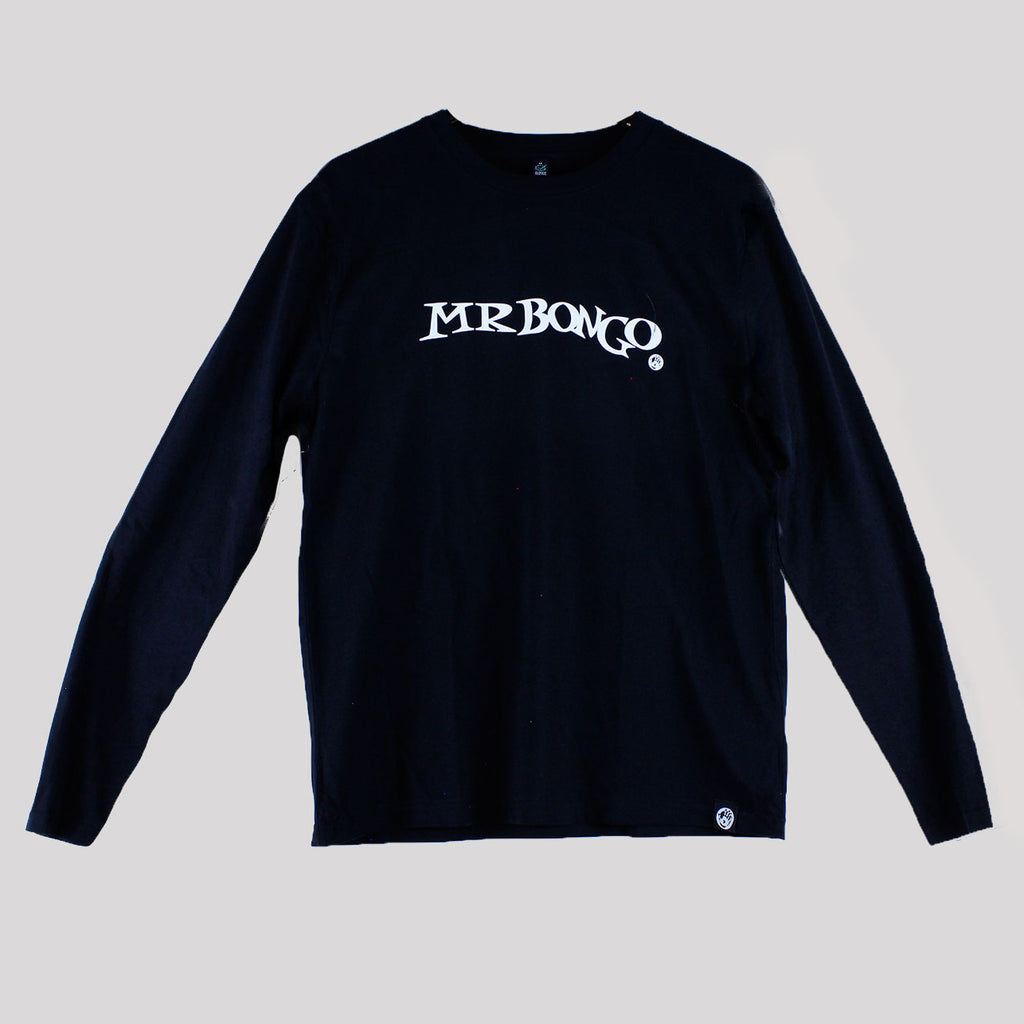 Merchandise – Mr Bongo