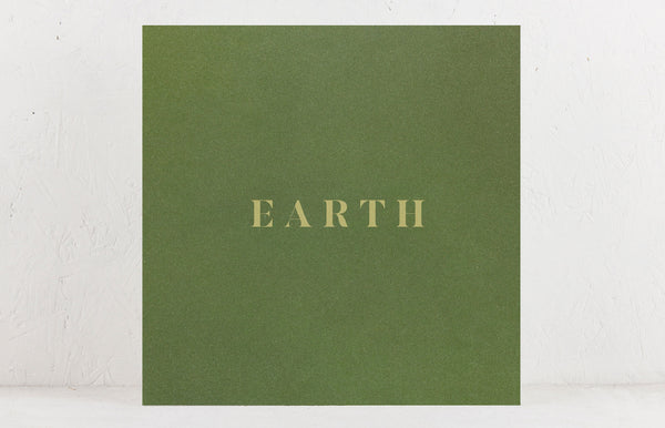 Earth – Vinyl LP/CD – Mr Bongo