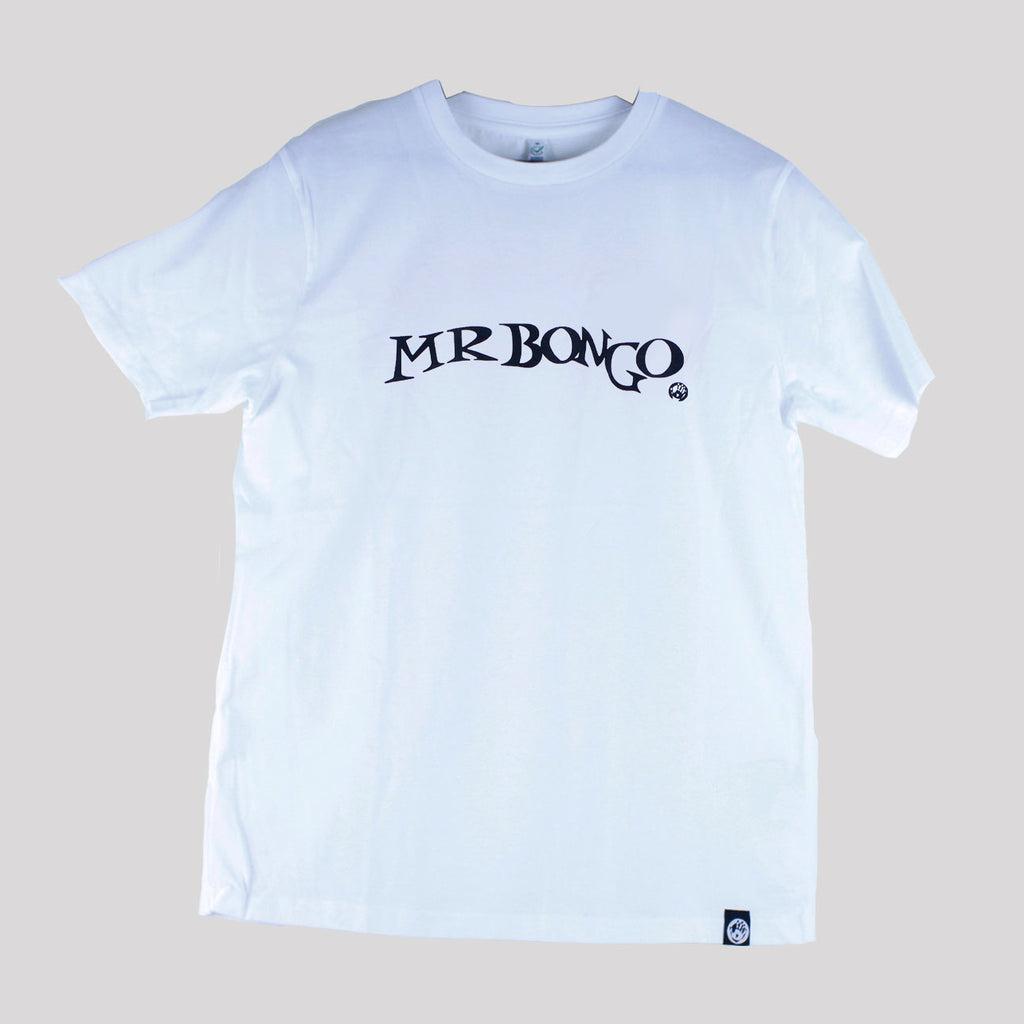 Merchandise – Mr Bongo